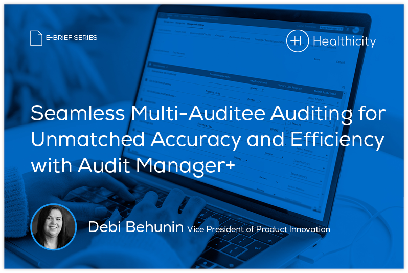 Seamless Multi-Auditee Auditing for Unmatched Accuracy and Efficiency with Audit Manager+